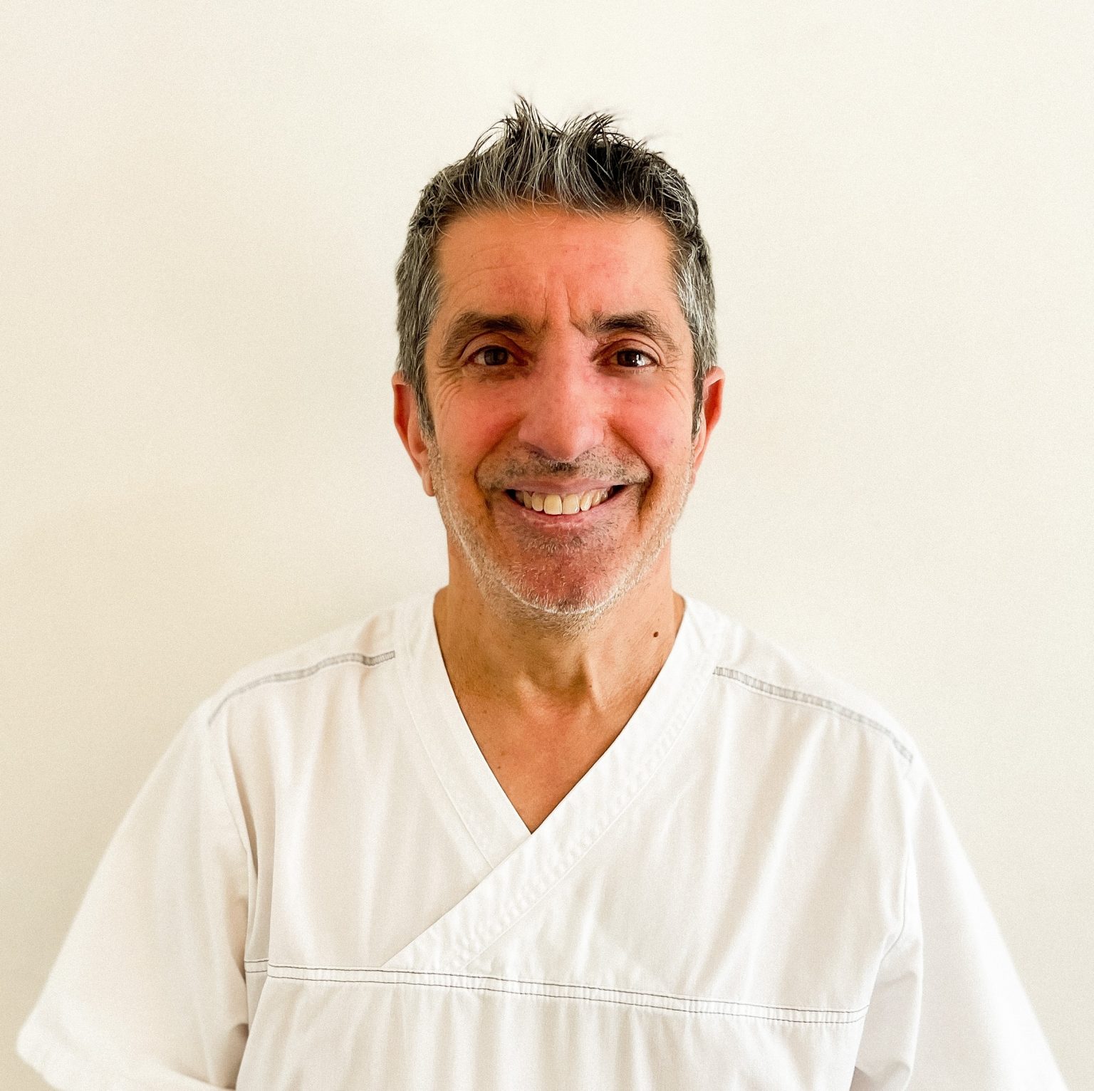 Praticiens - Kiné Sport Santé Langon